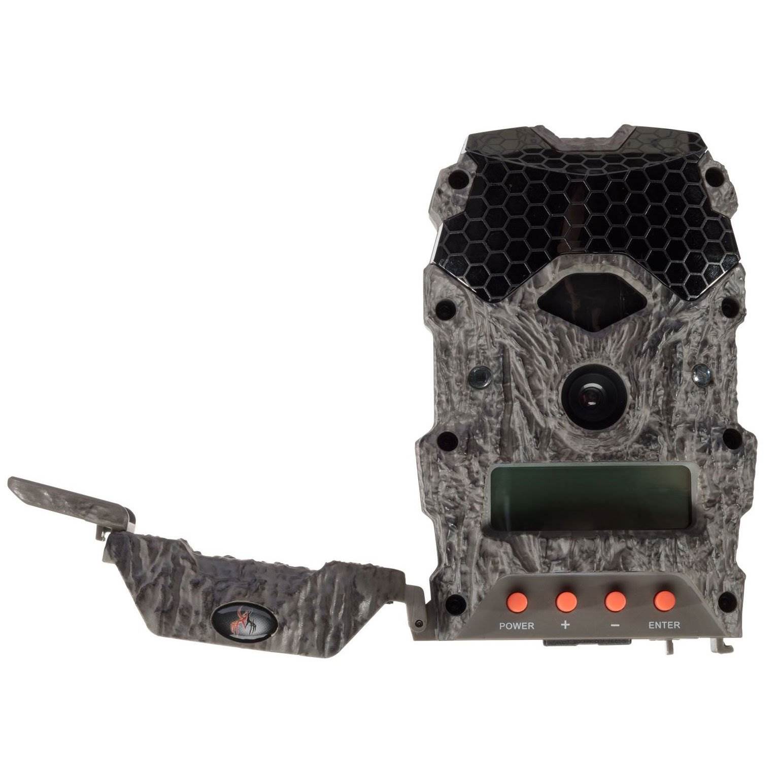 Wild game innovations camera parts - creditlalaf