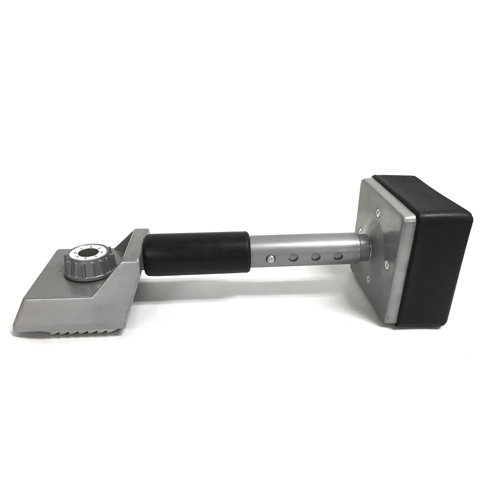 MaxWorks 80742 Carpet Stretcher Knee Kicker with 16 Adjustable Steel Spikes