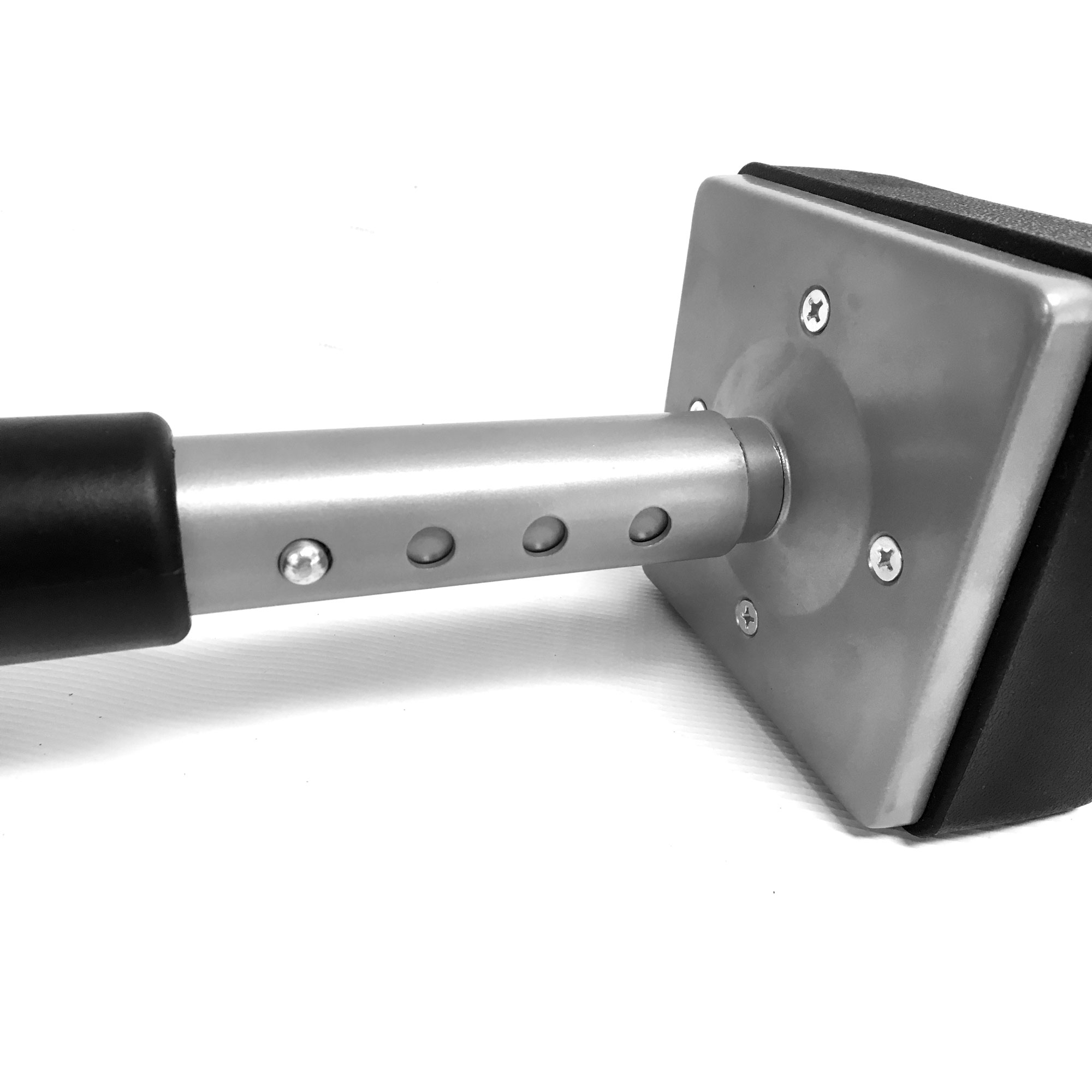 MaxWorks 80742 Carpet Stretcher Knee Kicker with 16 Adjustable Steel Spikes