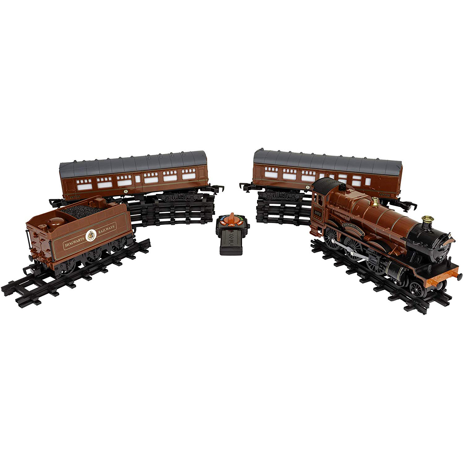 Lionel 711960 Hogwarts Express Battery Powered Ready to Play Model ...