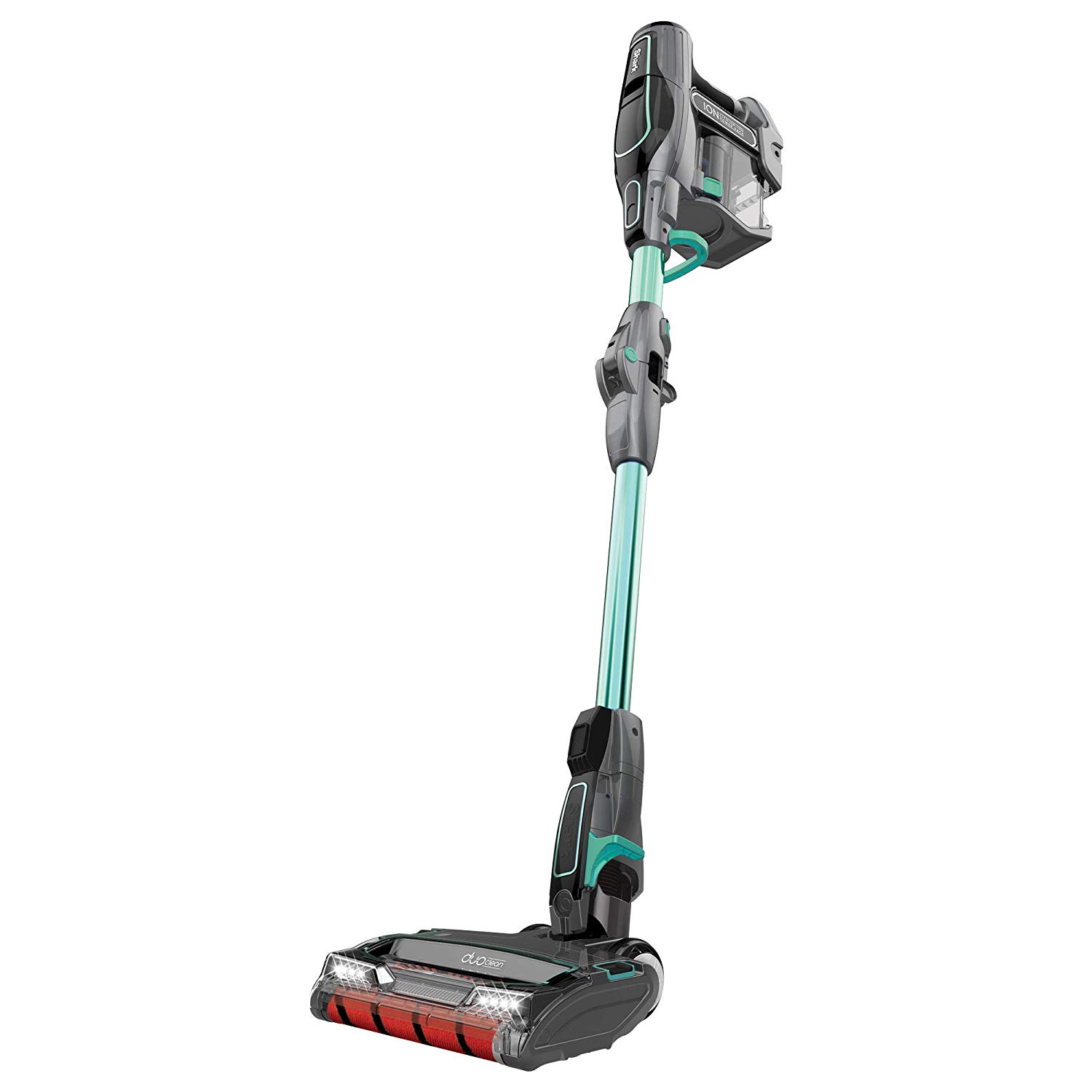 Shark IF250 ION F60 Cordless Stick Vacuum (Certified Refurbished) (Open ...