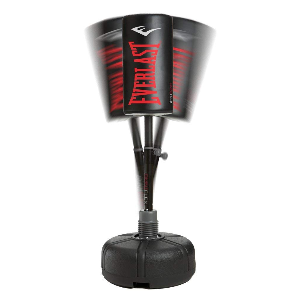 Everlast Inflatable Punching Bag Kitchen | semashow.com