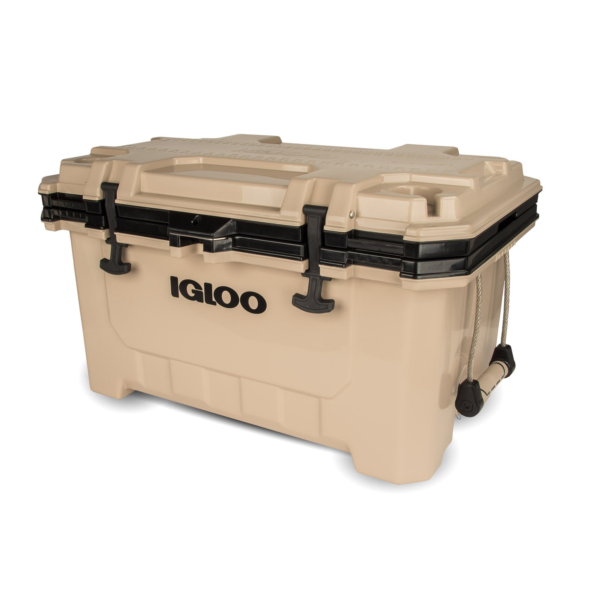 Igloo IMX 70 Qt. Insulated Ice Chest Roto-Molded